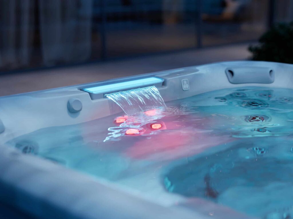 Jacuzzi® Hot Tubs for Sale - Shop The Best Deals in Sarasota